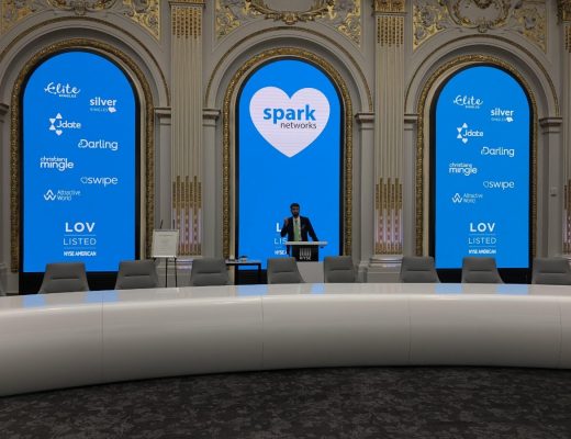 Spark Networks Becomes Latest ODA Member - Global Dating Insights