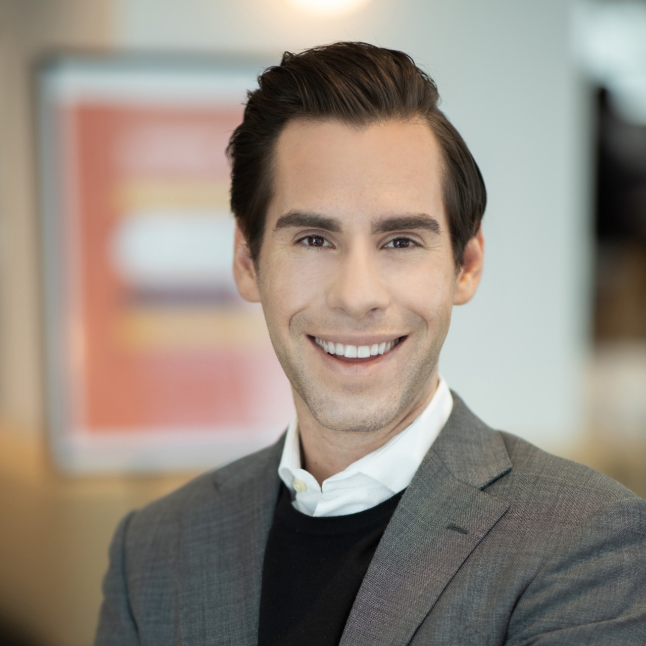 Founder of S’More Adam Cohen Aslatei on The GDI Podcast! - Global ...