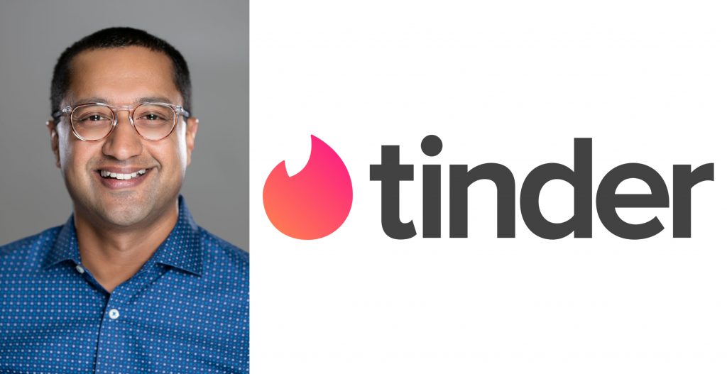 Tinder Hires New CMO With View to Reach Gen Z Singles - Global Dating ...