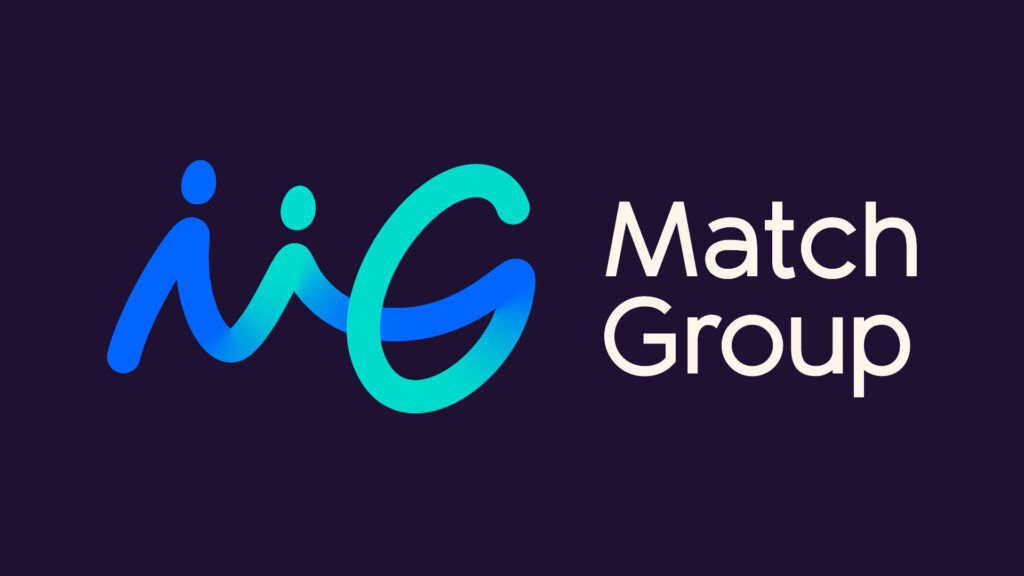 Match Group Unveils New Logo Representing Global Connections - Global ...