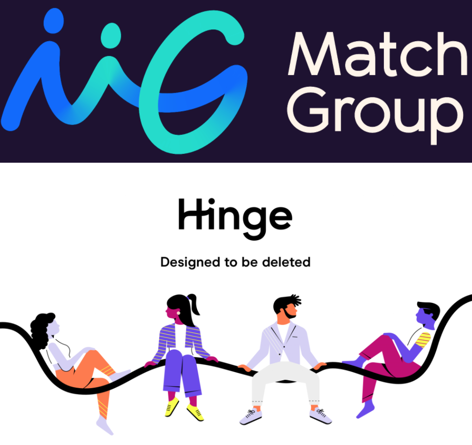 Hinge Called A ‘Standout’ As Match Group Stock Price Falls After Q4’21 ...