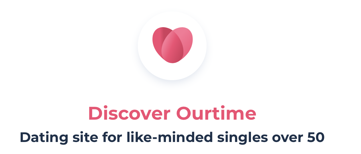 Ourtime Releases Over-50s Dating Data Ahead Of Valentines Day - Global ...