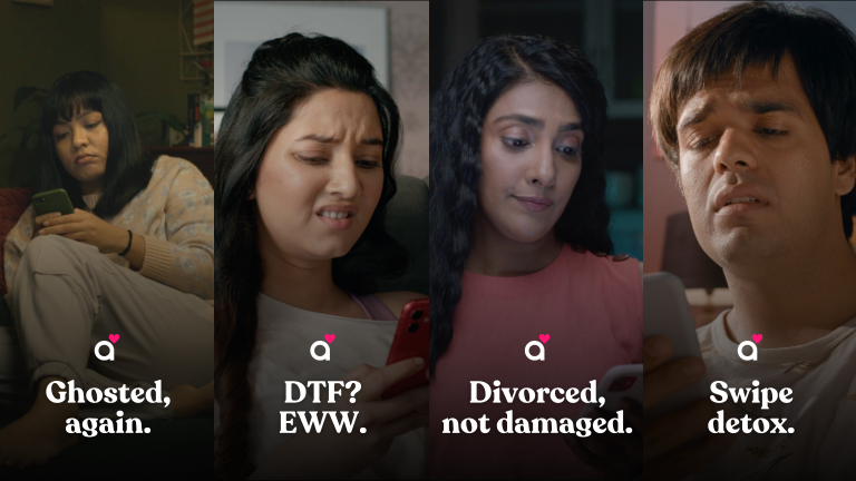 Aisle Launches New Ad Campaign, ‘Real Dating App’ - Global Dating Insights