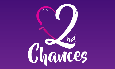 2nd Chance Logo Second Chance FM – Apps On Google Play