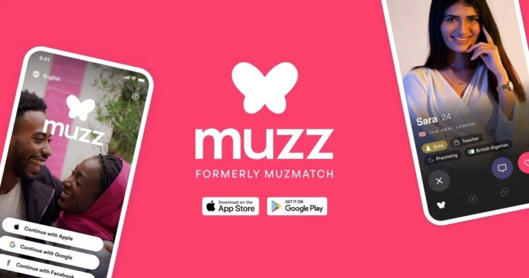 Muzz Reaches 10 Million Members - Global Dating Insights
