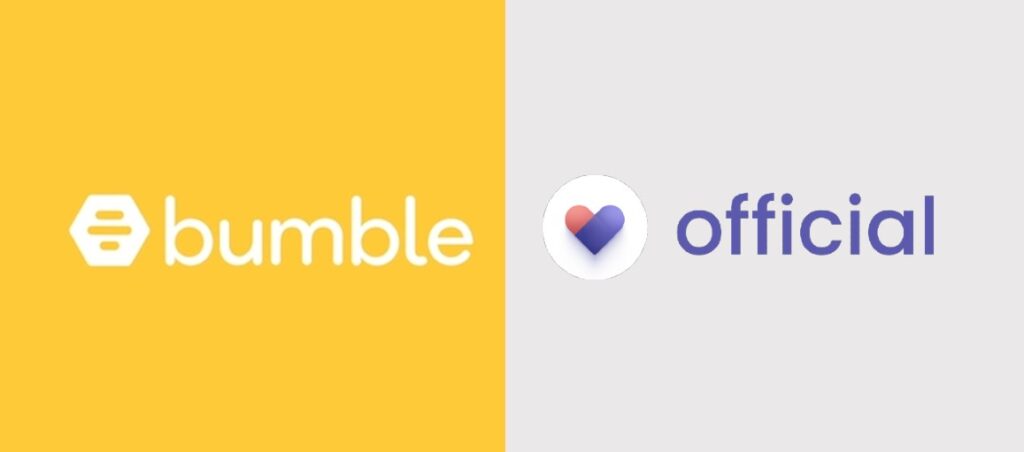 Bumble Acquires Relationship App Official - Global Dating Insights