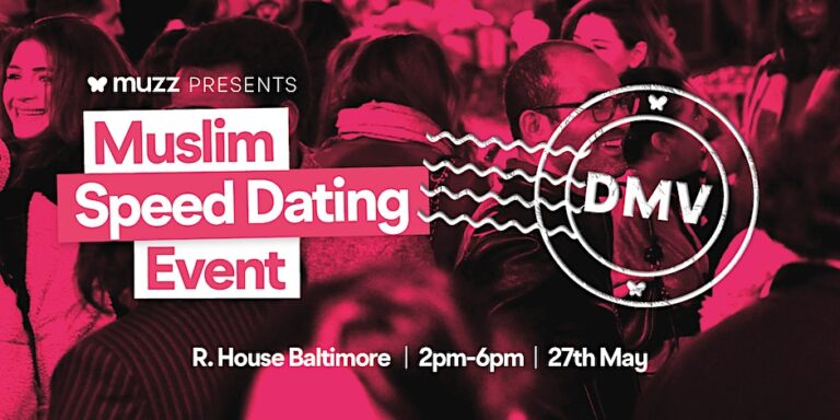 Muzz Announces New North America Events - Global Dating Insights