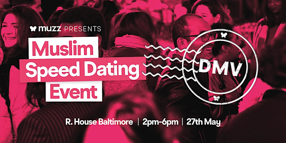 Muzz Announces New North America Events - Global Dating Insights