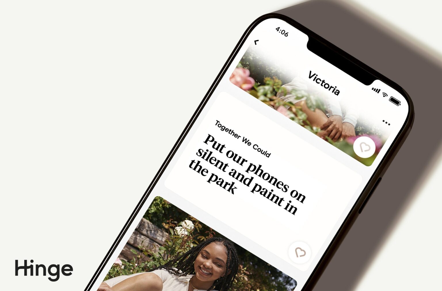 Hinge Labs Launches Profile Refresh Guide - Global Dating Insights