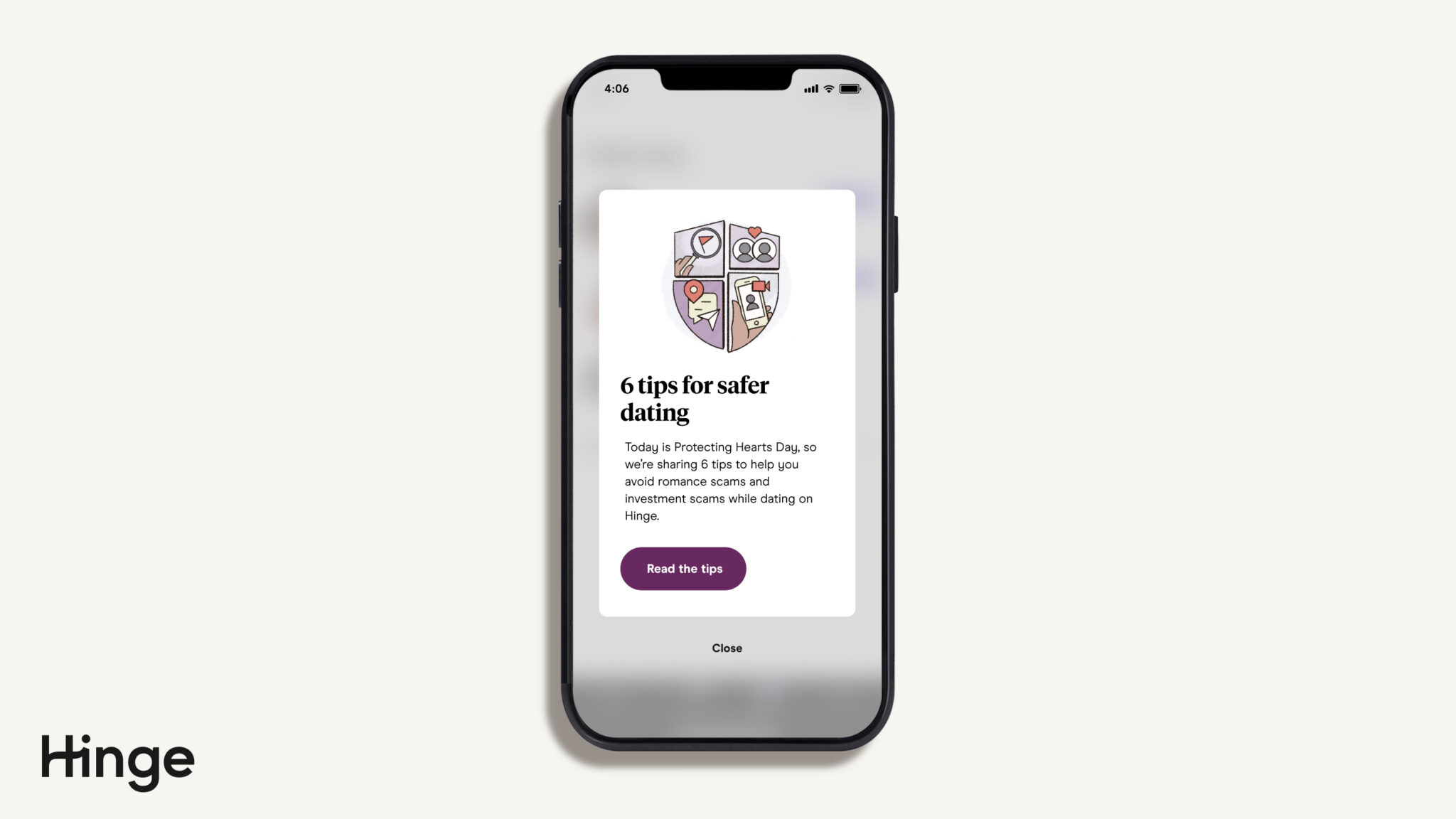 Match Group Releases Fun Campaign for Romance Scam Prevention Day ...