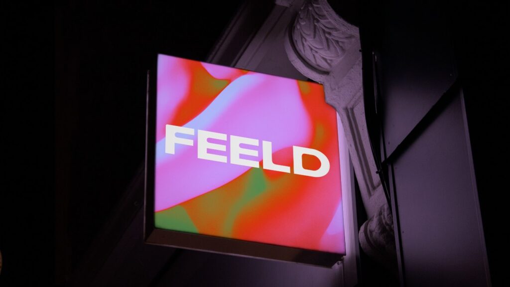 Feeld Announces Major Rebrand - Global Dating Insights