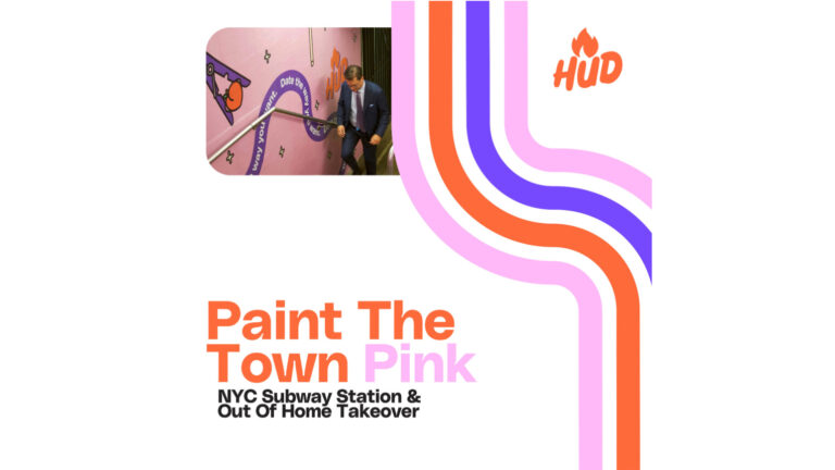 HUD App Rolls Out Ad Campaign in U.S. - Global Dating Insights