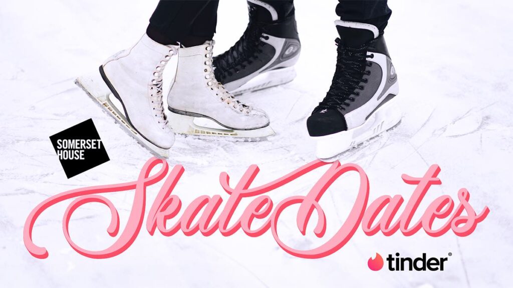 Tinder Partners for Skate Dates in London - Global Dating Insights