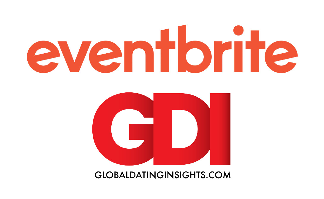 Follow Global Dating Insights on Eventbrite! - Global Dating Insights