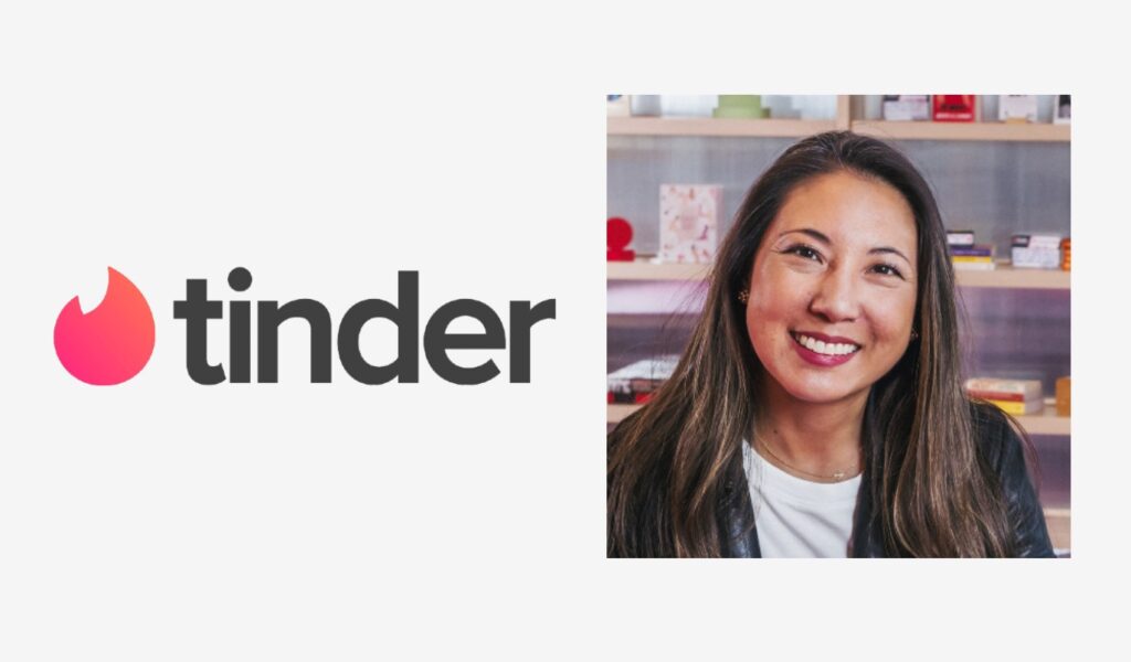 Faye Iosotaluno Appointed New Tinder CEO - Global Dating Insights