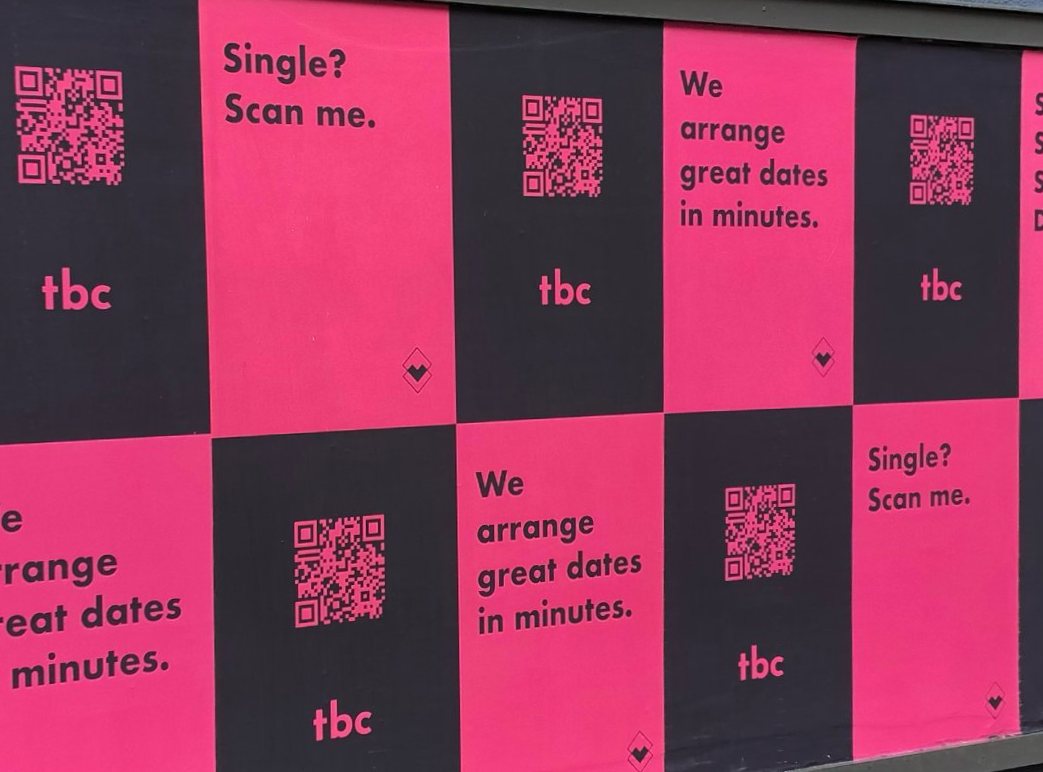 tbc – New Dating App Launches in Edinburgh - Global Dating Insights