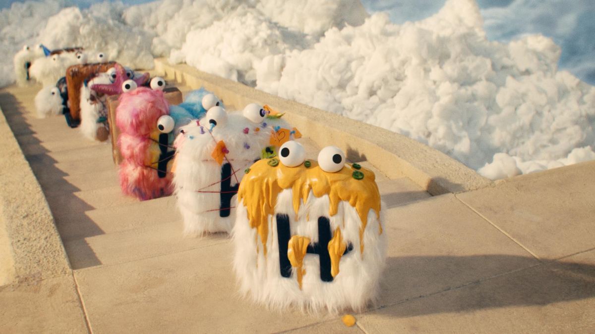 Hinge Releases New Global Ad Campaign - Global Dating Insights