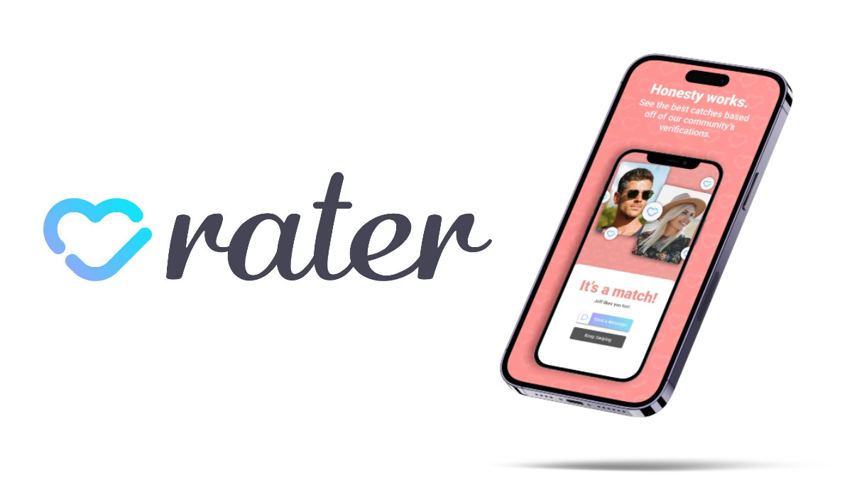 Rater – Safer Singles’ Social App Expands Nationwide - Global Dating ...