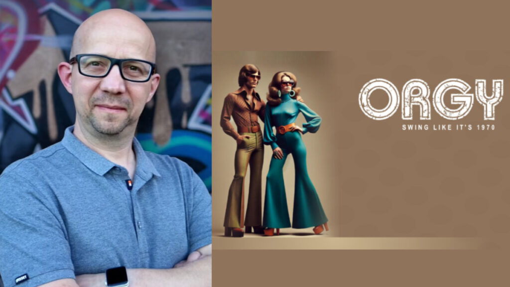 David Minns Launches New Site with HubPeople - Global Dating Insights