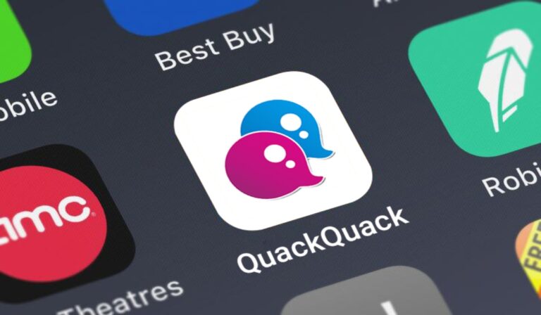 QuackQuack Reaches 35 Million Users, Shares New Trends - Global Dating ...