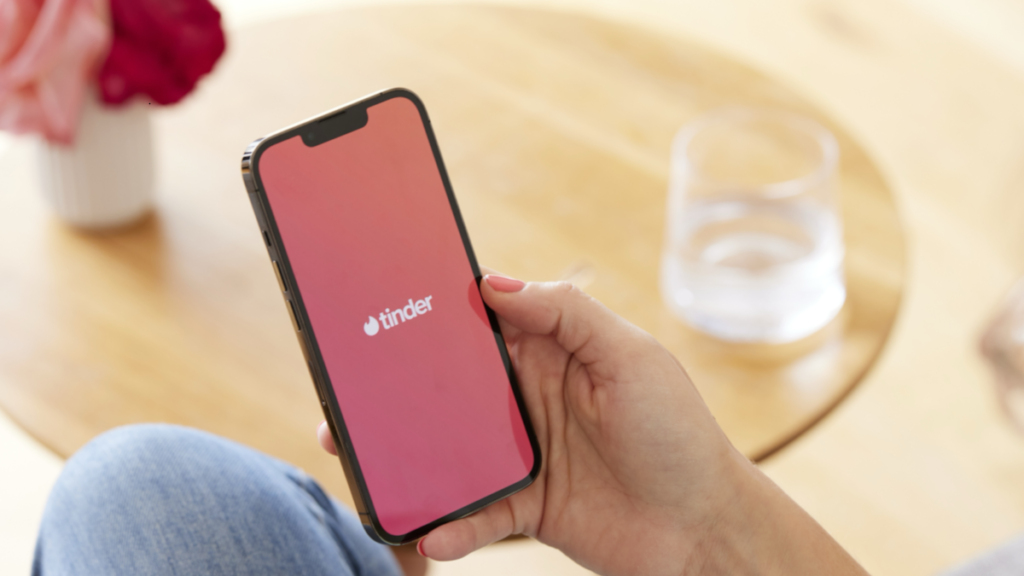 Tinder Launches “+1 Fix” to Cover Wedding Date Costs for Singles ...