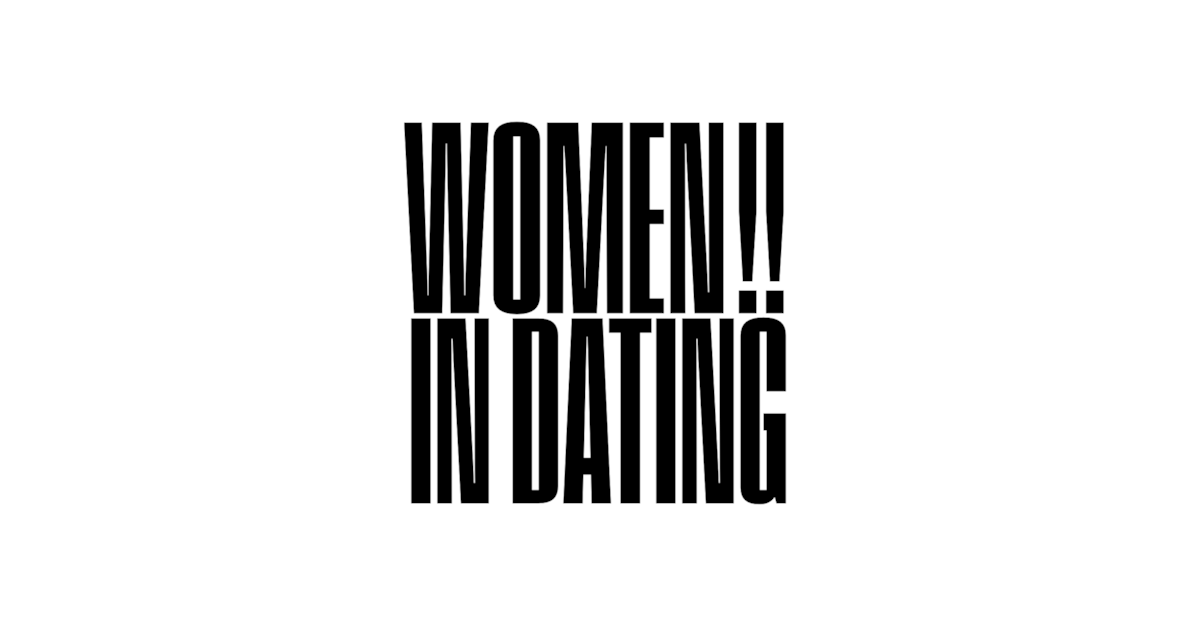 Make Your Voice Heard: Join Women in Dating - Global Dating Insights