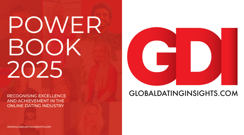 ICYMI: Download GDI’s 2025 Power Book! - Global Dating Insights