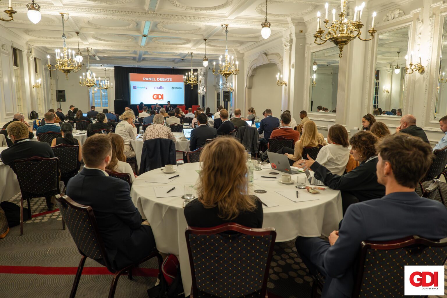 GDI London 2025: Two Weeks to Go! - Global Dating Insights