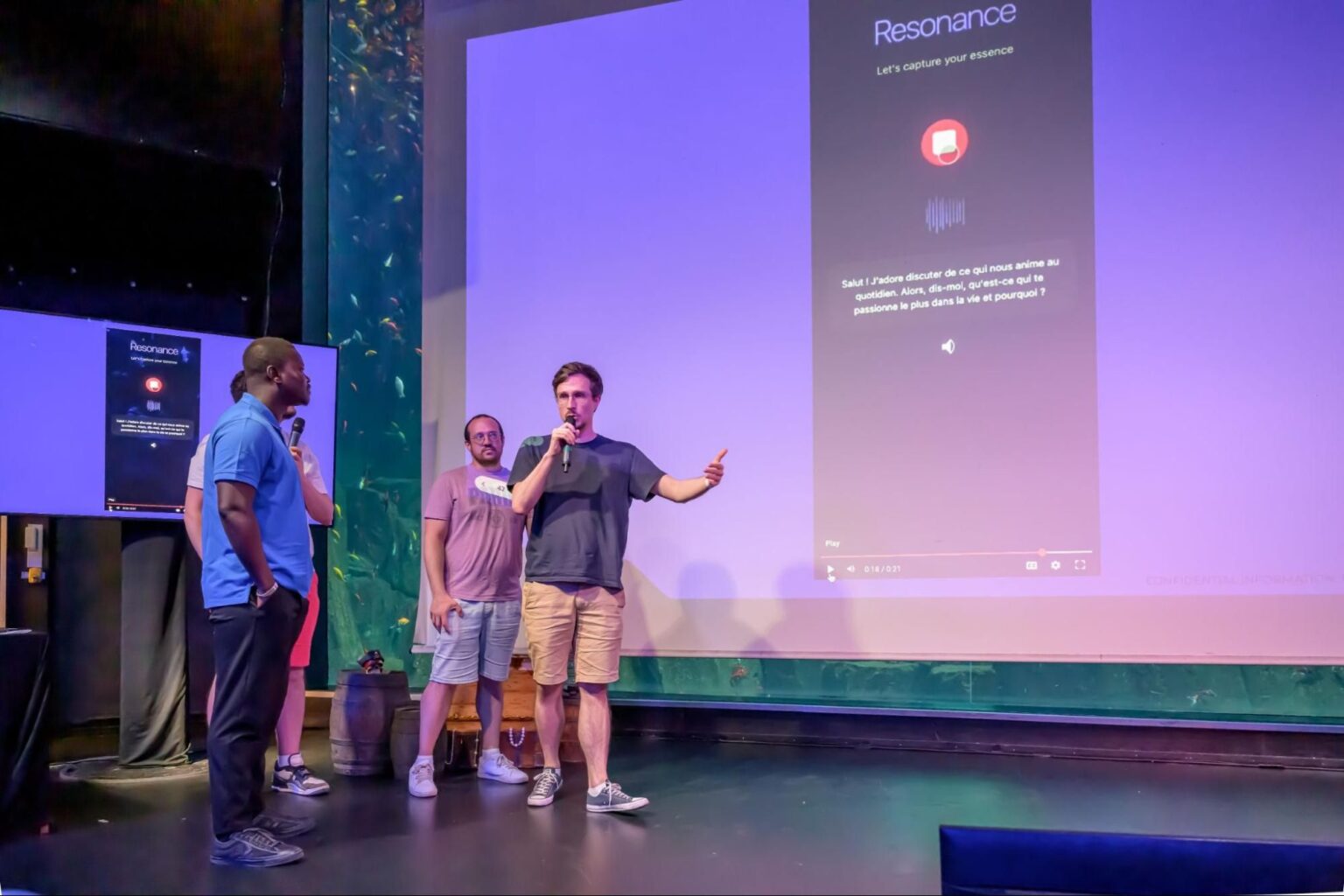 Hinge and Meetic Run Hackathon To Explore New Features - Global Dating Insights