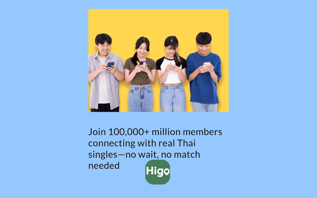 Higo App Brings Anti-Swipe-Fatigue Focus, Celebrity Lookalike Feature ...