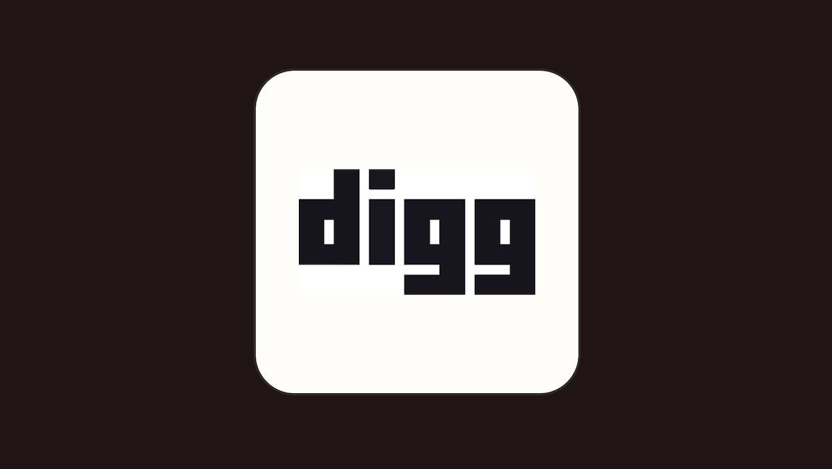 Digg Opens Public Beta For Reddit Alternative - Global Dating Insights