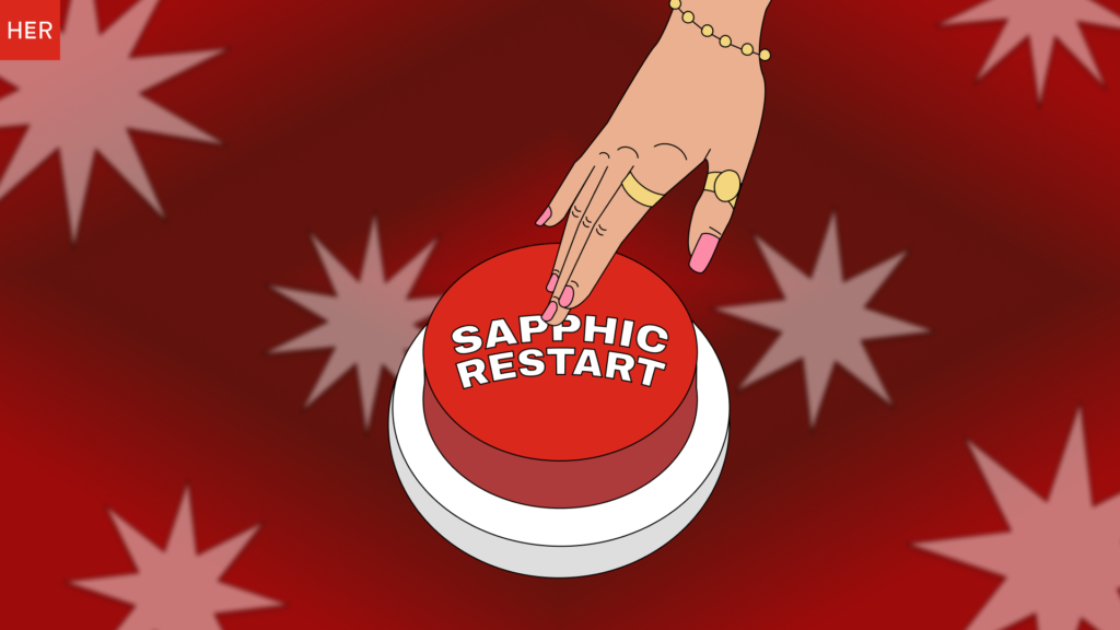 Her Launches ‘Sapphic Restart’ as First Campaign Under Match Group ...