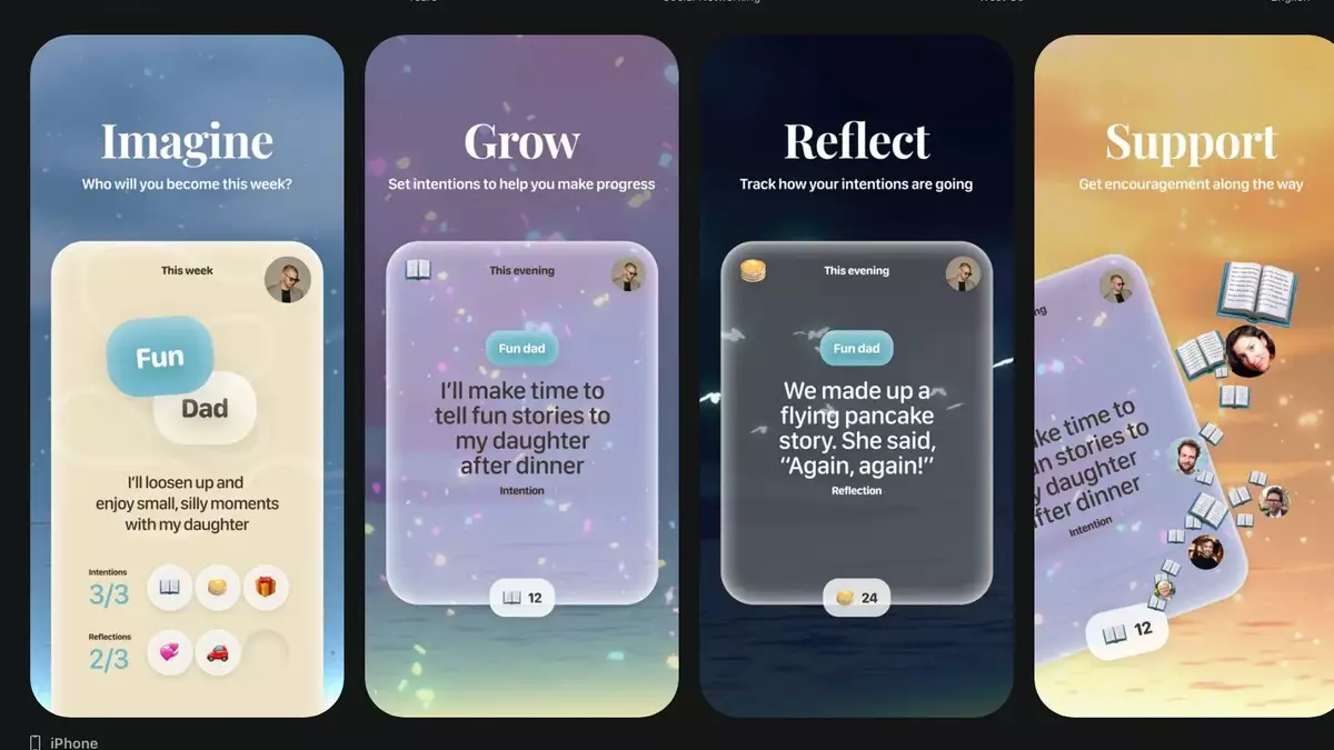 Twitter and Pinterest Co-Founders Unveil Tangle - Global Dating Insights